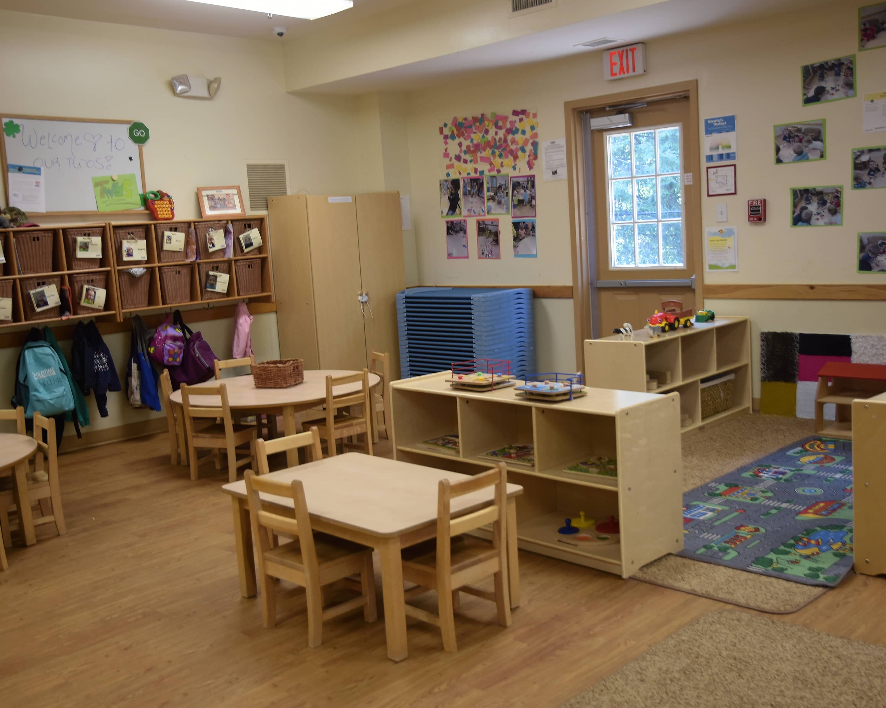 Childtime of Clifton in Clifton, VA | 6000 Union Mill Road | Childtime